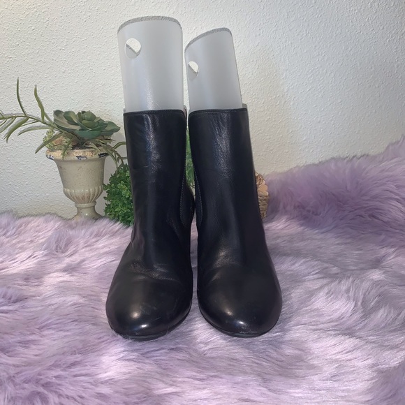 Attilio Giusti Leombruni | Shoes | Attilio Giusti Leombruni Black ...